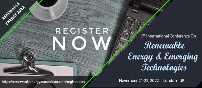 Renewable Energy Conferences | Energy Resource Conferences | Renewable ...