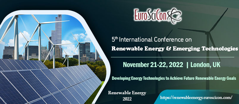 Renewable Energy Conferences | Energy Resource Conferences | Renewable ...