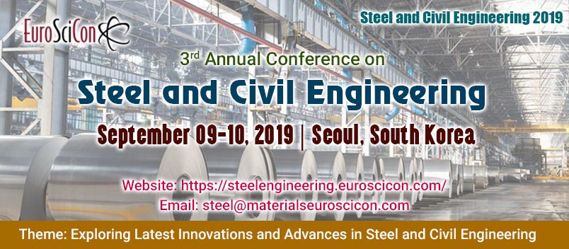 Civil engineering Conferences | Advanced Materials Expo | Structural ...