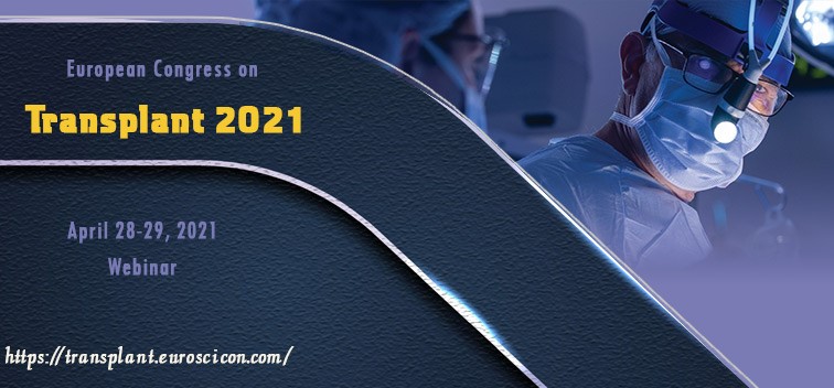 International Transplant Conferences | Transplant Webinar Conferences ...