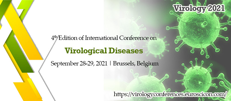 Virology and immunology Conference 2021 | Meetings | Online Conference ...