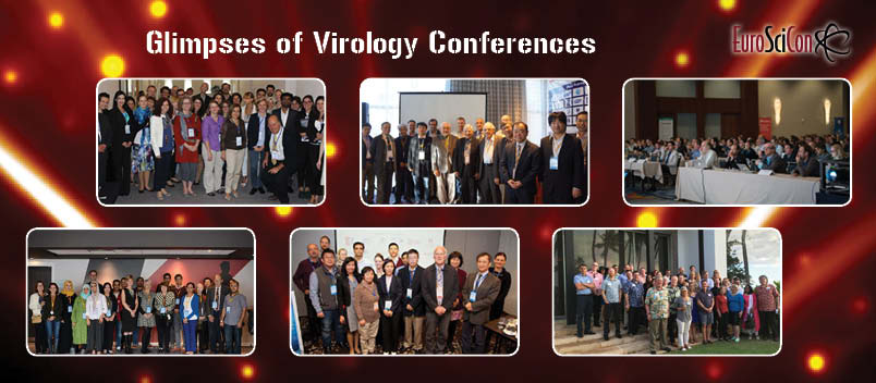 Virology and immunology Conference 2021 | Meetings | Online Conference ...